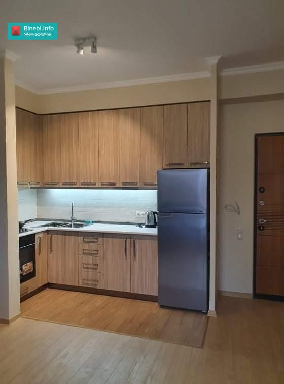 Kirabdeba studios tipis bina